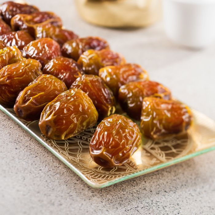 Sokari Dates – Amal Dates